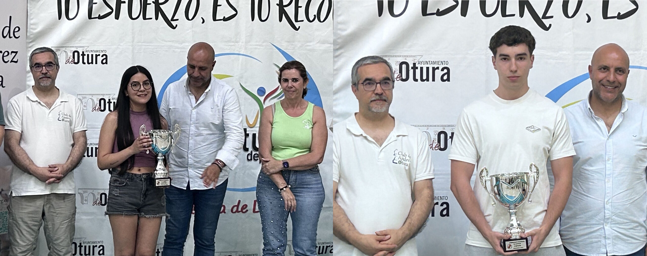 CAMPEONATO PROVINCIAL DE AJEDREZ RAPIDO DE GRANADA 2026 - Delegación ...